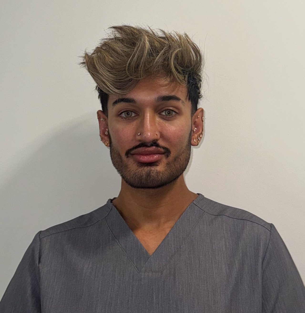 Meet The Team - Lockerbie Dental