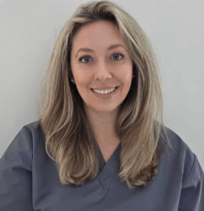 Meet The Team - Lockerbie Dental
